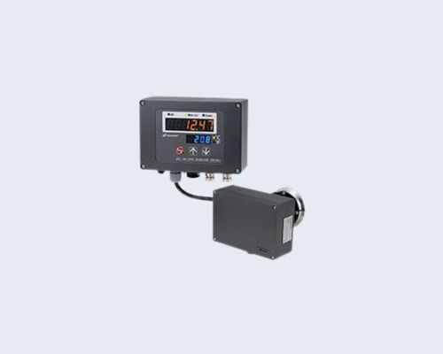 In-line Brix Monitor CM-ISα – RAS Instrumentation