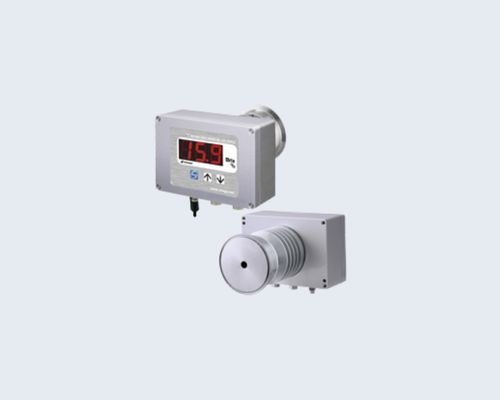 In-line Brix-Monitor CM-TANKα(FER) – RAS Instrumentation