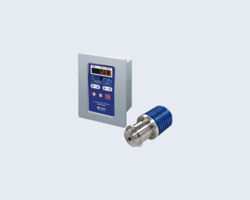 In-line Refractometer PRM-100α – RAS Instrumentation
